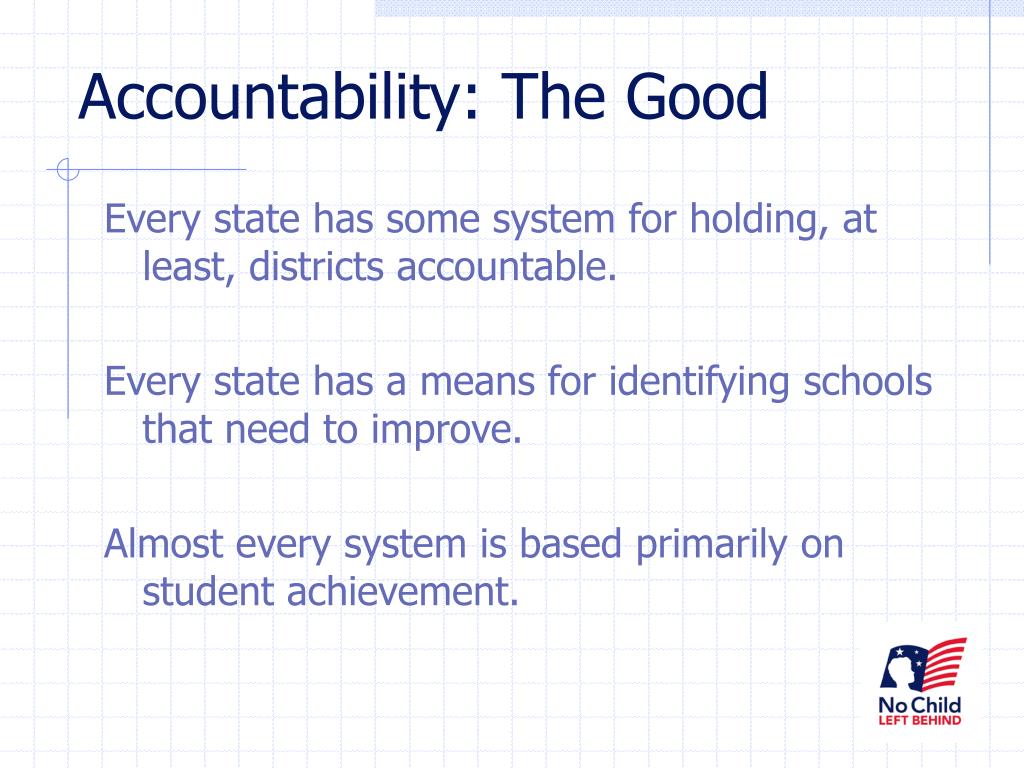PPT - On the horizon: State Accountability Systems PowerPoint ...
