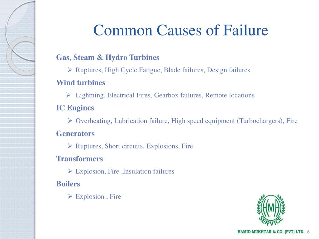 PPT - Power Plant Losses - Examples from Pakistan PowerPoint ...