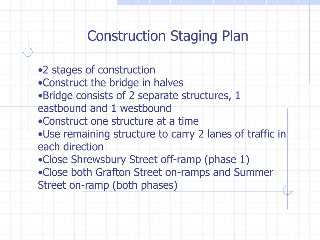 PPT - Interstate 290 Viaduct Rehabilitation Project Overview PowerPoint ...