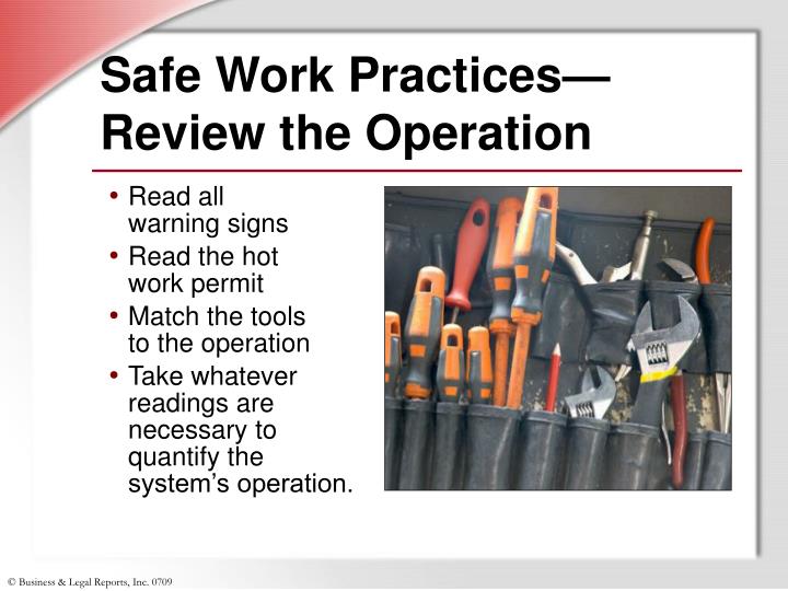 PPT - Arc Flash Safety PowerPoint Presentation - ID:6535535