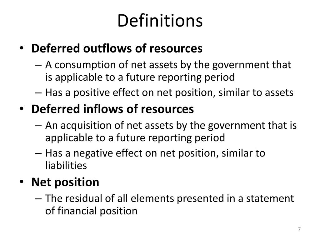 PPT - National State Auditors Association 33 rd Annual Conference ...