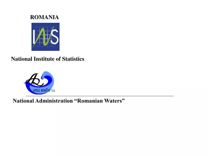 PPT - National Institute of Statistics PowerPoint Presentation, free ...