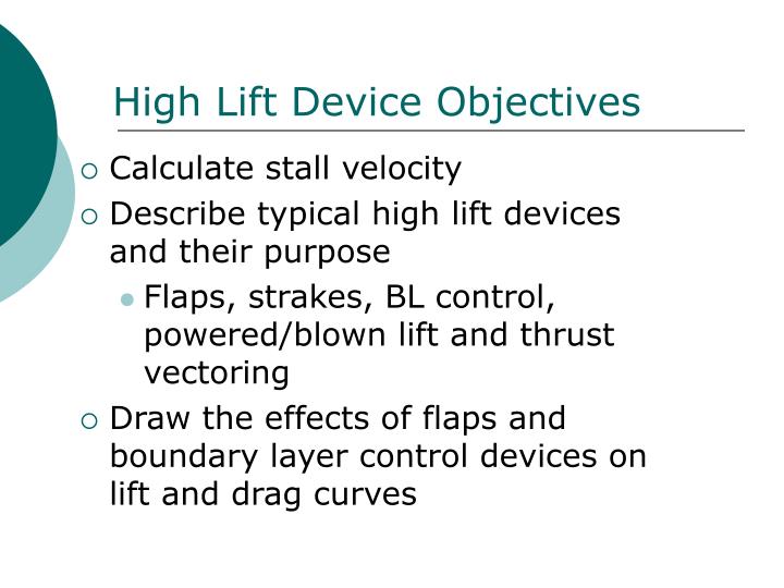 PPT - Aero Engineering 315 PowerPoint Presentation - ID:6538654