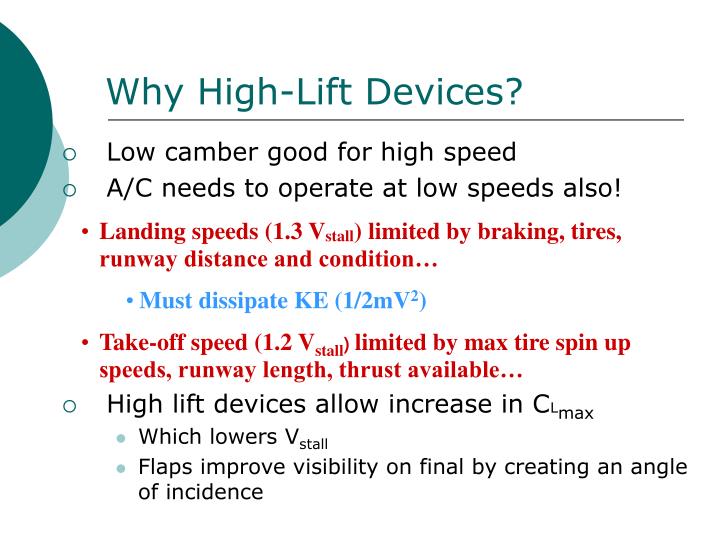 PPT - Aero Engineering 315 PowerPoint Presentation - ID:6538654