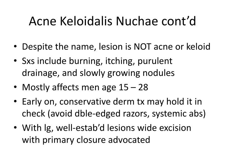 PPT - Dermatology in Individuals with SKIN OF COLOR PowerPoint ...