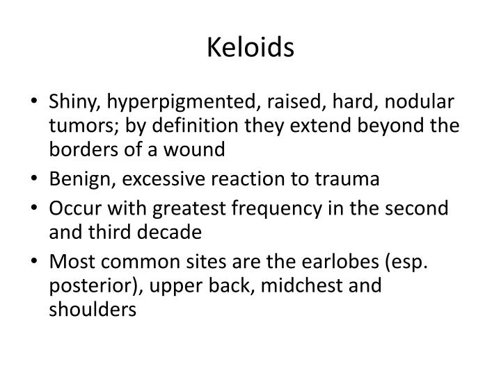 PPT - Dermatology in Individuals with SKIN OF COLOR PowerPoint ...