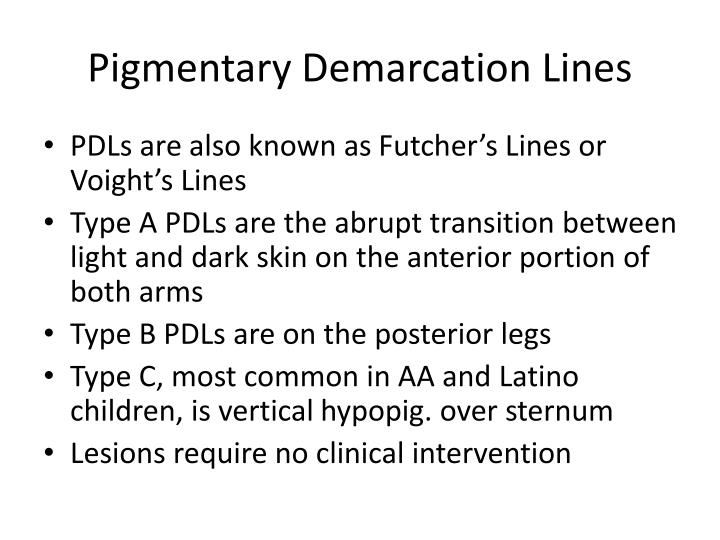 PPT - Dermatology in Individuals with SKIN OF COLOR PowerPoint ...