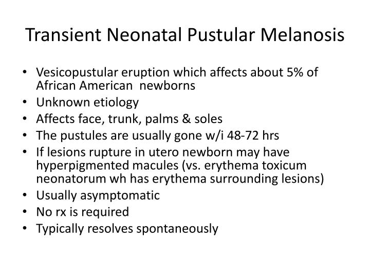 PPT - Dermatology in Individuals with SKIN OF COLOR PowerPoint ...