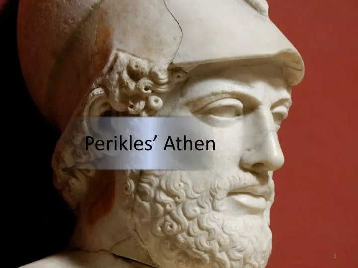 PPT - Perikles ’ Athen PowerPoint Presentation, free download - ID:6539954