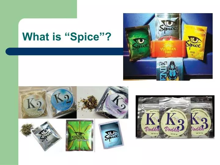 PPT - What is “Spice”? PowerPoint Presentation, free download - ID:6539975