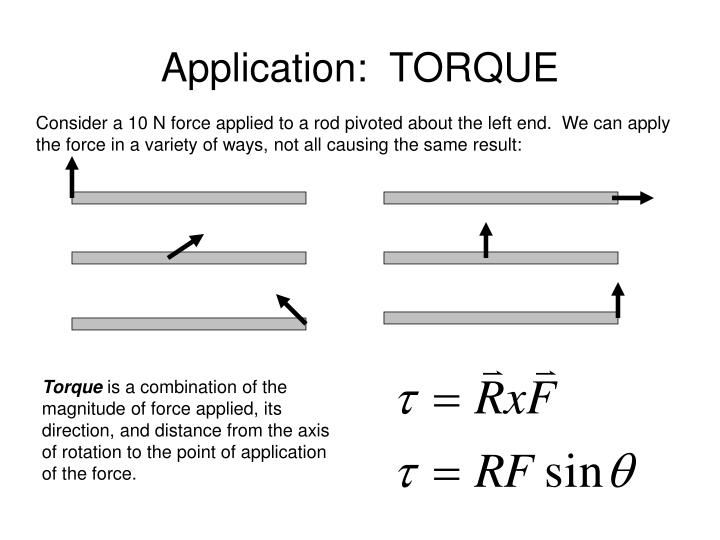 PPT - Vector Multiplication: The Cross Product PowerPoint Presentation ...