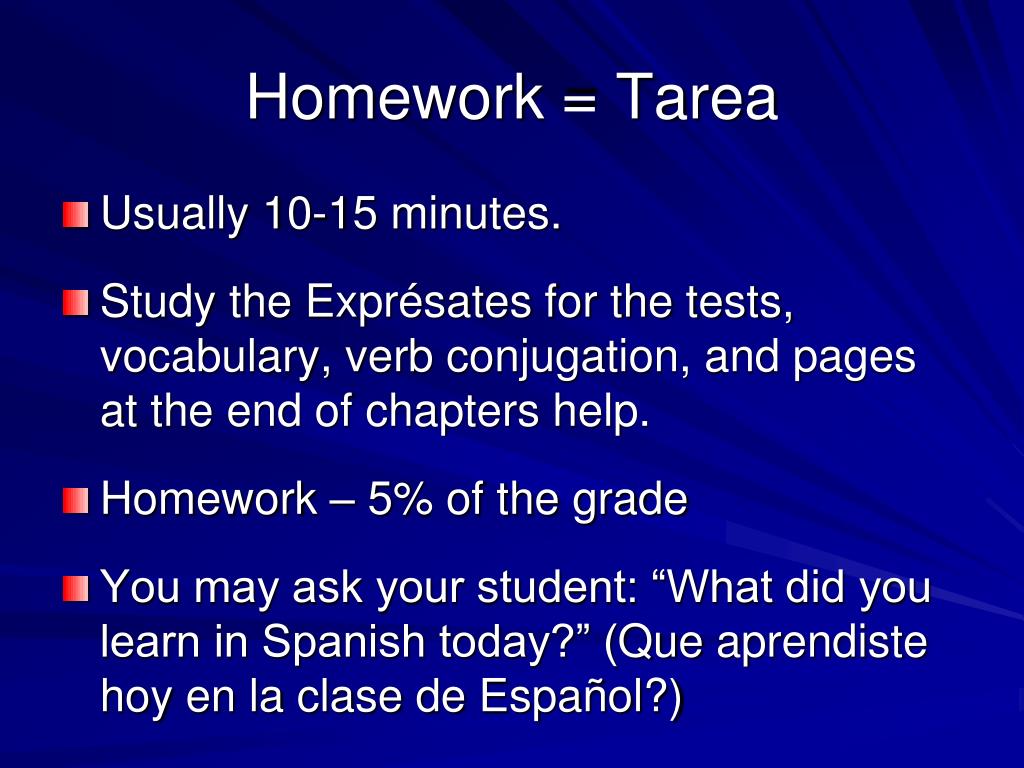 PPT - Bienvenidos a la clase de Sra. Thompson PowerPoint Presentation ...