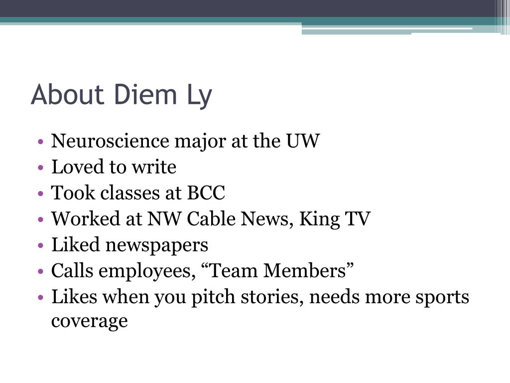PPT - Journalistic Insights: Maximizing Non-Profit Status and Building ...