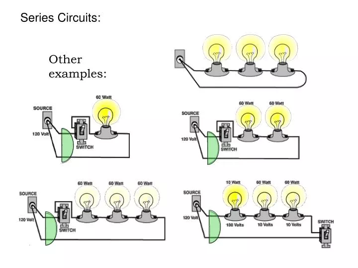 PPT - Series Circuits: PowerPoint Presentation, free download - ID:6542536