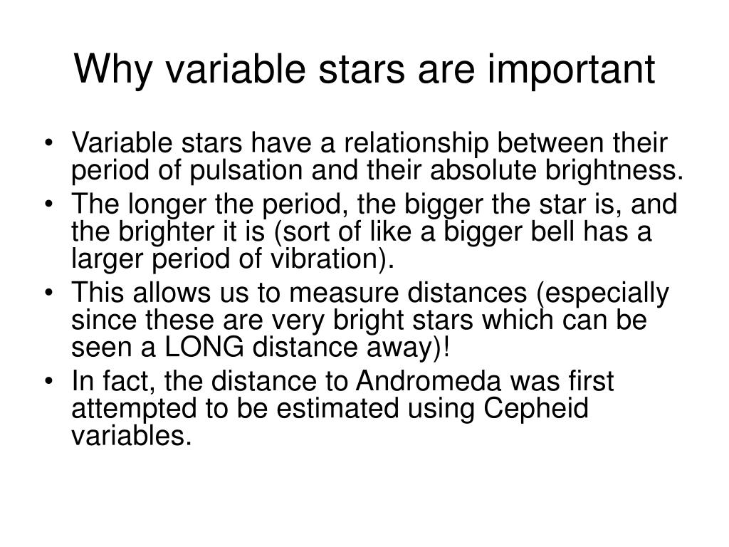 PPT - Exploring Special Stars: Black Holes, Neutron Stars, and Variable ...