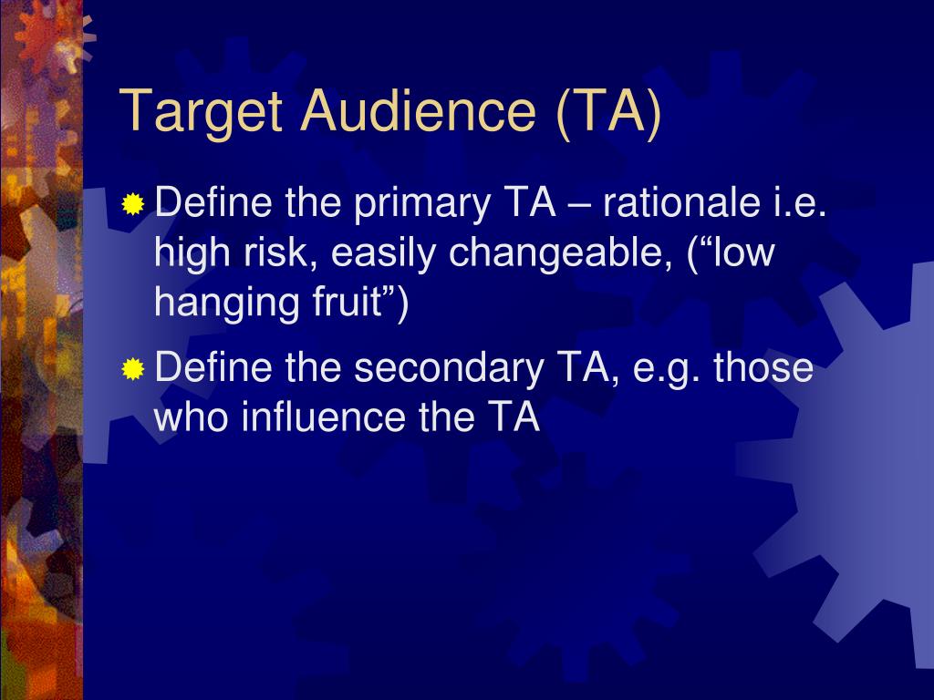 PPT - Strategic Social Marketing Planning PowerPoint Presentation, free ...