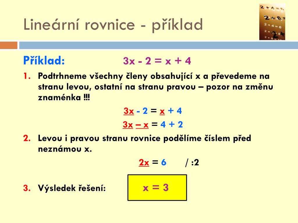 PPT - Označení materiálu: VY_32_INOVACE_STEIV_MATEMATIKA1_15 Název ...
