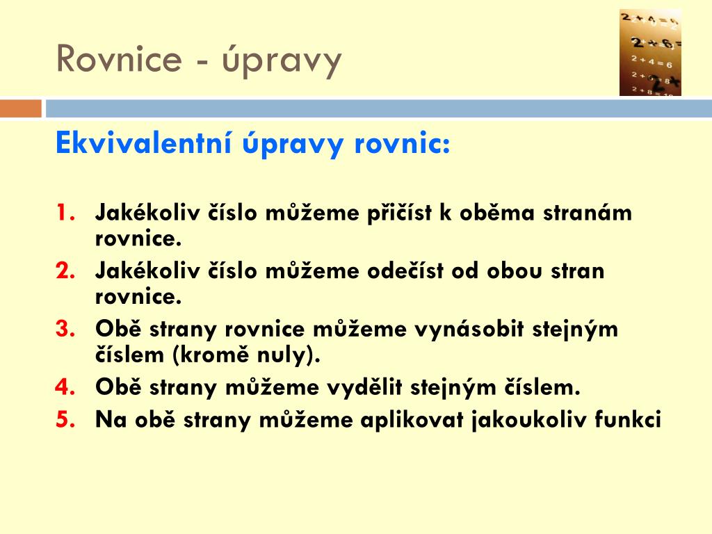 PPT - Označení materiálu: VY_32_INOVACE_STEIV_MATEMATIKA1_15 Název ...