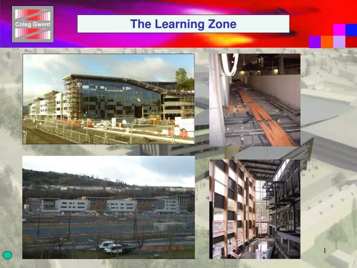 PPT - The Learning Zone PowerPoint Presentation, free download - ID:6545022
