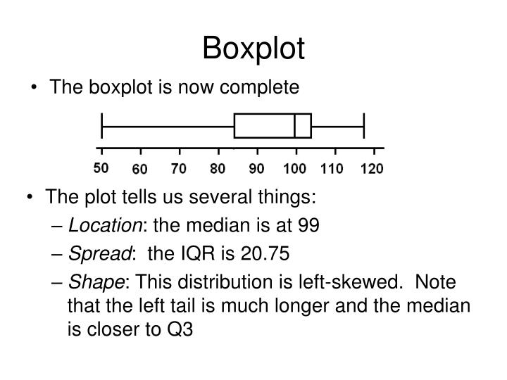 PPT - Percentiles PowerPoint Presentation - ID:6546307