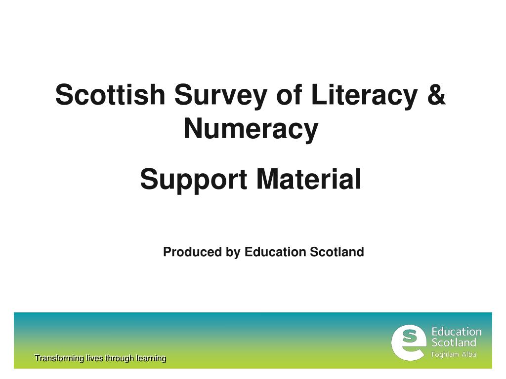 PPT - Enhancing Multiplication Skills: Supporting Materials for ...