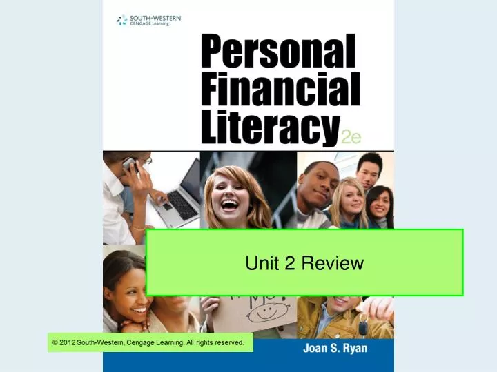 PPT - Unit 2 Review PowerPoint Presentation, free download - ID:6547991