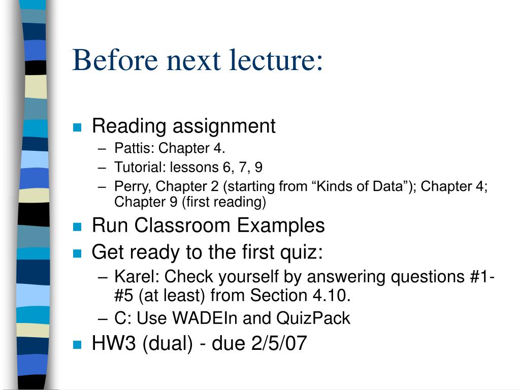 Ppt Is12 Introduction To Programming Lecture 4 Conditional Execution Powerpoint 6673