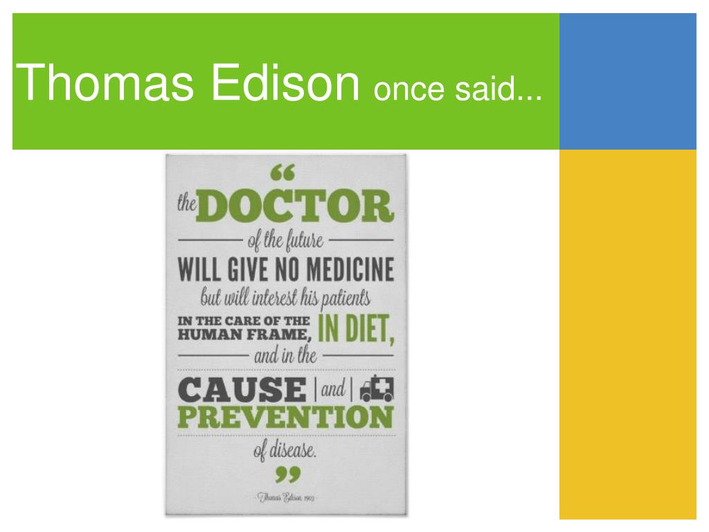 PPT - Lifestyle Medicine 101 PowerPoint Presentation, free download ...