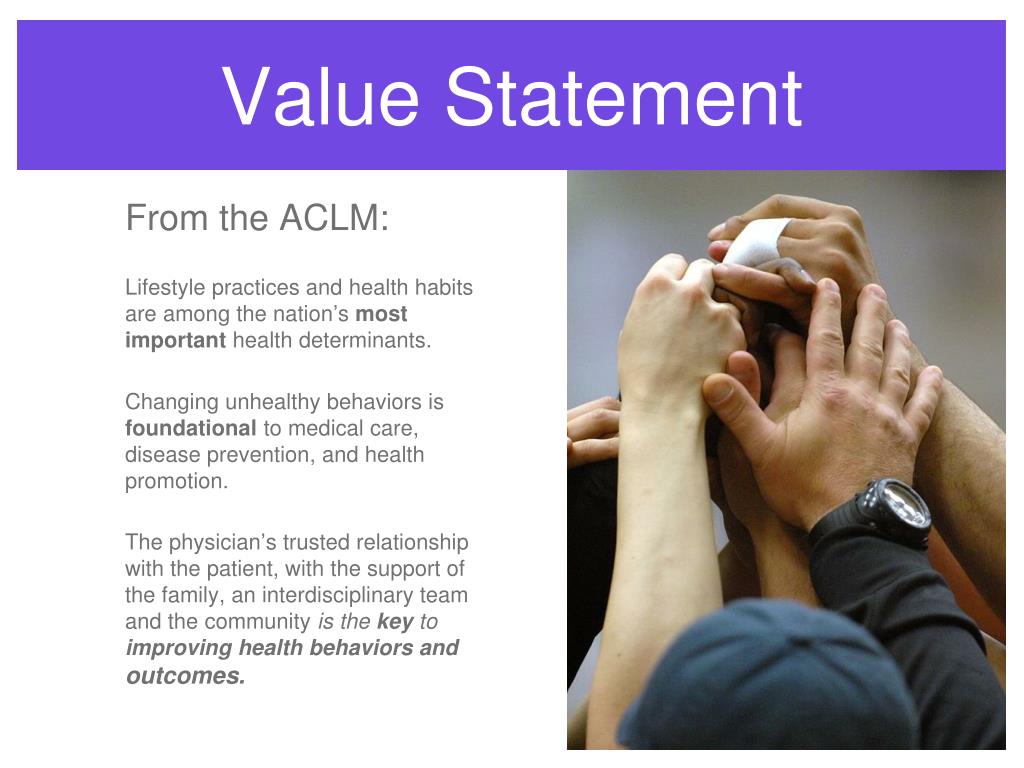 PPT - Lifestyle Medicine 101 PowerPoint Presentation, free download ...