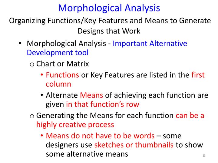 PPT - Creativity in Engineering Design GE 105 Introduction to ...