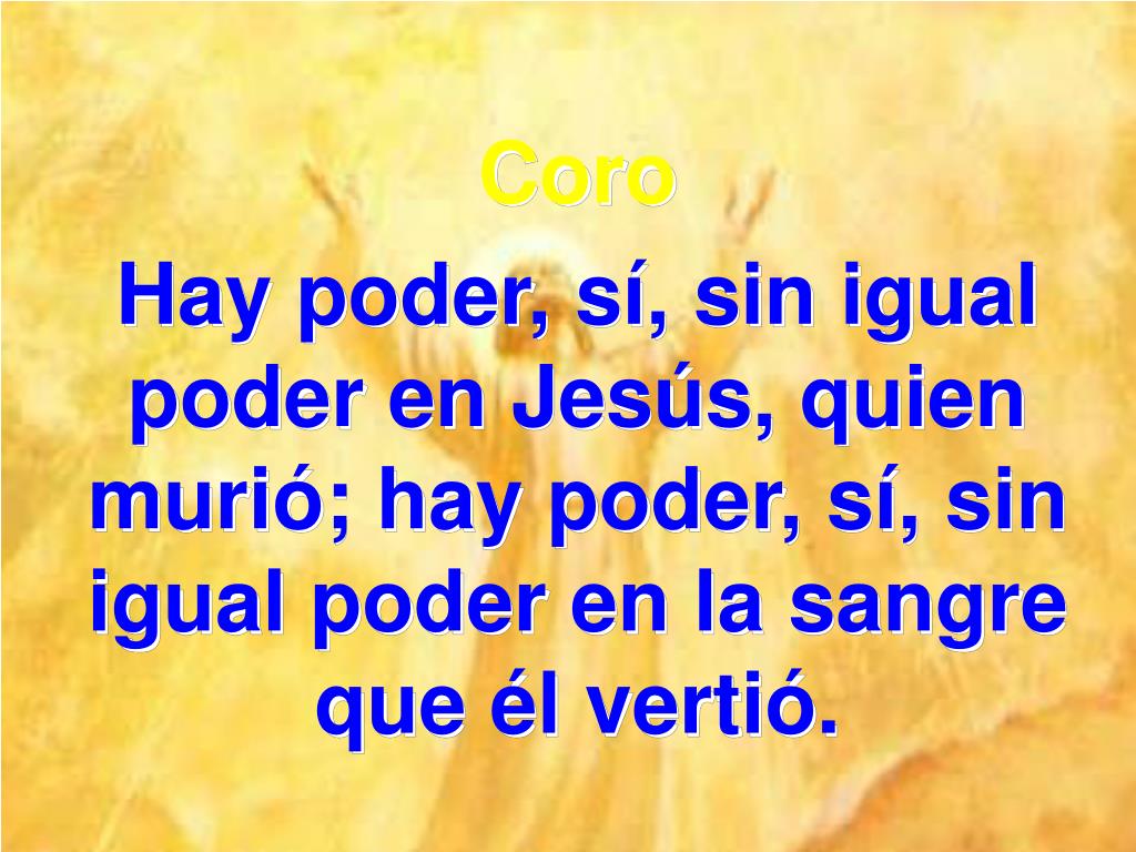 PPT - Himno #290 ¿Quieres ser salvo de toda maldad? PowerPoint Presentation - ID:6552842