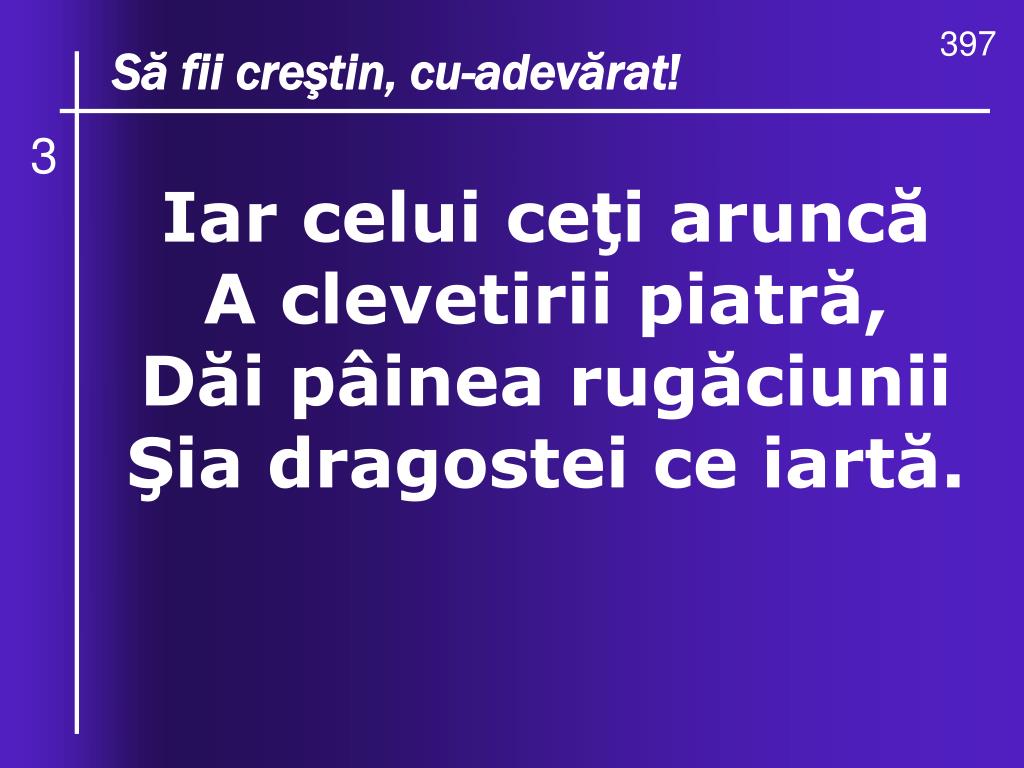 PPT - O, ce valuri, de - ndurare PowerPoint Presentation, free download ...