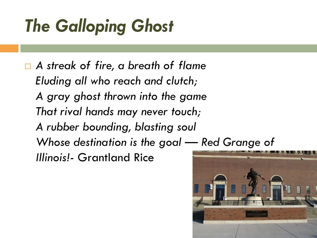 PPT - Sports and Heroes of the 1920s PowerPoint Presentation, free ...