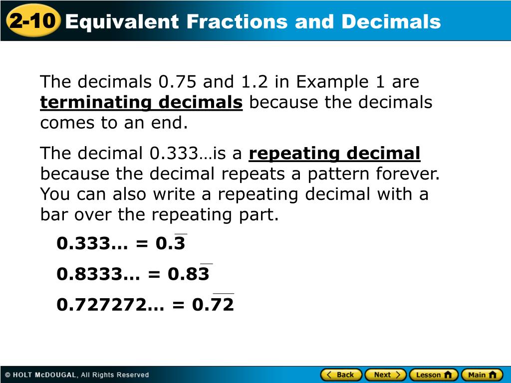 PPT Warm Up Write Each Fraction In The Simplest Form 1 2 3 4 PPT Warm Up Write Each Fraction In The Simplest Form 1 2 3 4