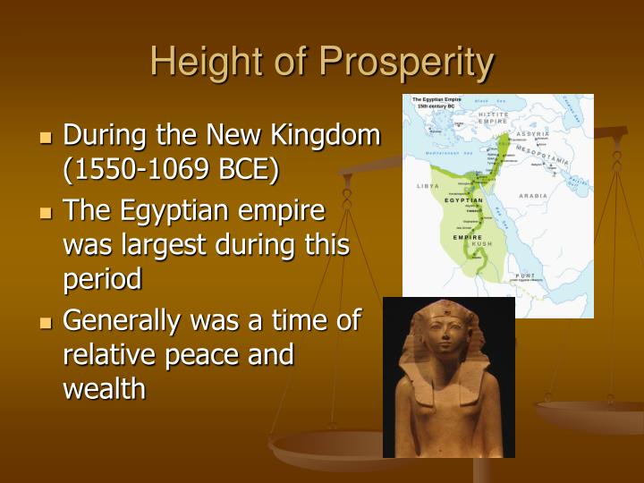 PPT - Introduction to Ancient Egypt PowerPoint Presentation - ID:6557997