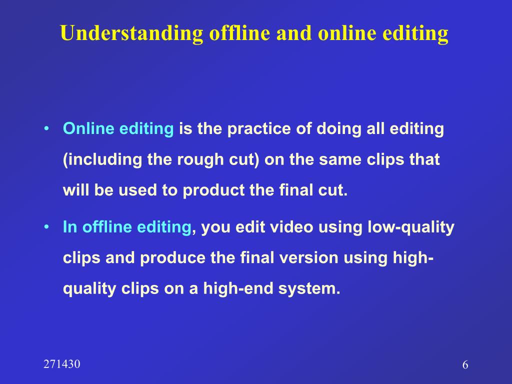 PPT - Digital Video Editing PowerPoint Presentation, free download - ID ... PPT - Digital Video Editing PowerPoint Presentation, free download - ID ...