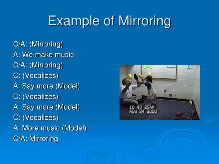 PPT - Early Intervention Strategies for Children with Speech & Language ...
