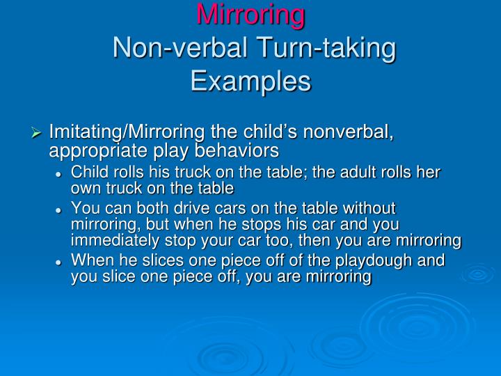 PPT - Early Intervention Strategies for Children with Speech & Language ...