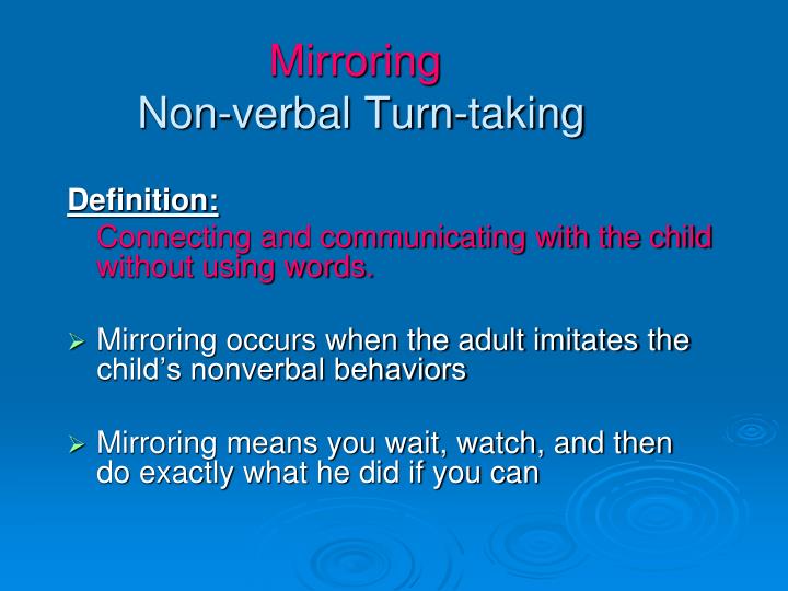 PPT - Early Intervention Strategies for Children with Speech & Language ...