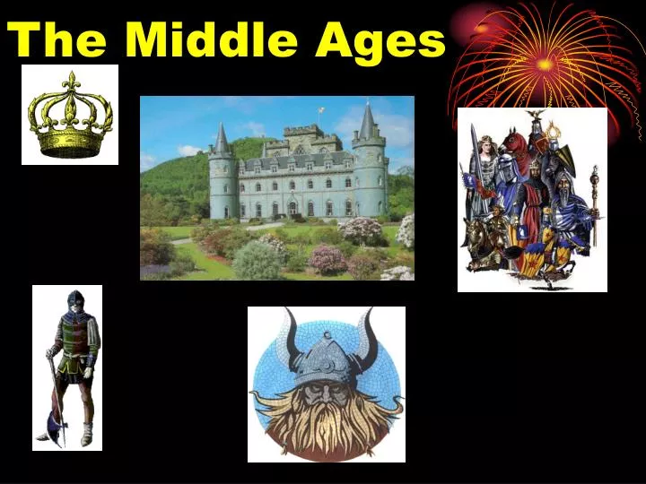 PPT - The Middle Ages PowerPoint Presentation, free download - ID:6560046