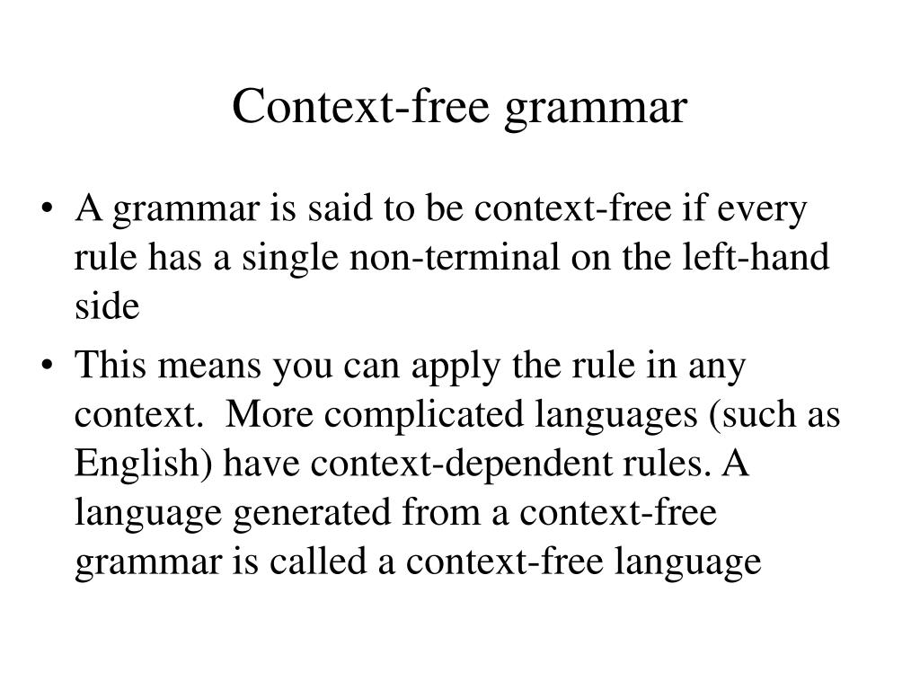 Ppt Chapter 3 Regular Languages And Expressions Powerpoint