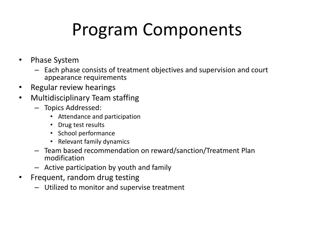PPT - Innovations in Juvenile Justice PowerPoint Presentation, free ...