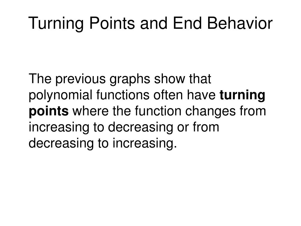 PPT - Polynomial Functions: Graphs, Applications, and Models PowerPoint ... PPT - Polynomial Functions: Graphs, Applications, and Models PowerPoint ...