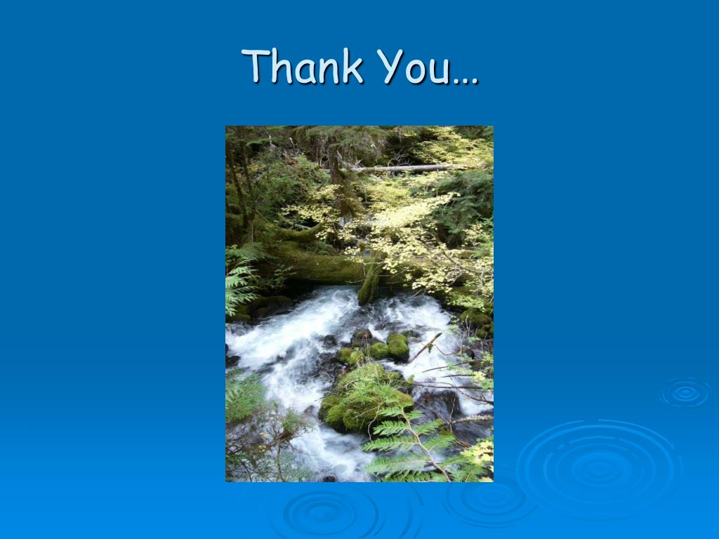 PPT - Maximizing Forest Biomass Growth: Environmental Impacts ...