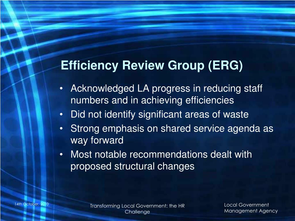 PPT - Paul Dunne Assistant Chief Executive Officer Local Government ...