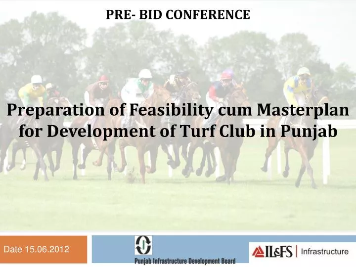 PPT - PRE- BID CONFERENCE PowerPoint Presentation, free download - ID ...