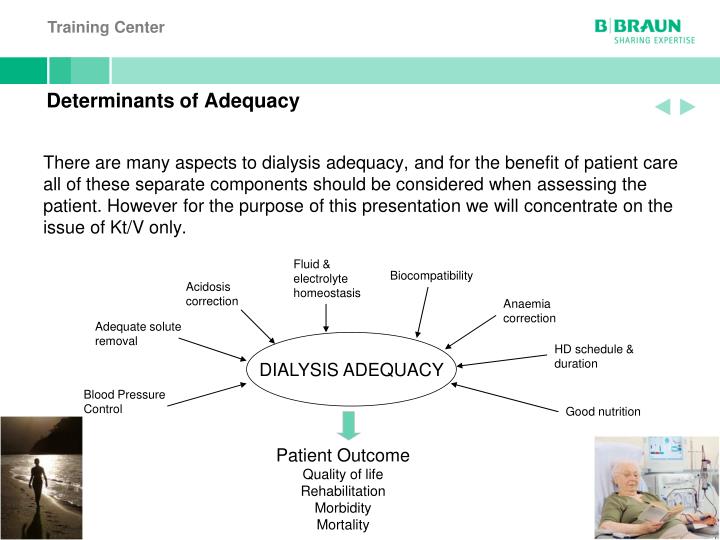 PPT - Dialysis Adequacy – Theory of Kt/V PowerPoint Presentation - ID ...
