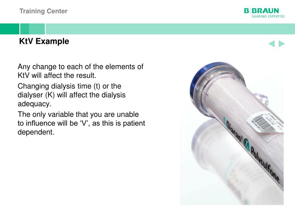 PPT Dialysis Adequacy Theory Of Kt V PowerPoint Presentation Free
