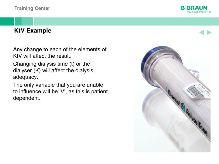 PPT - Dialysis Adequacy – Theory of Kt/V PowerPoint Presentation - ID ...