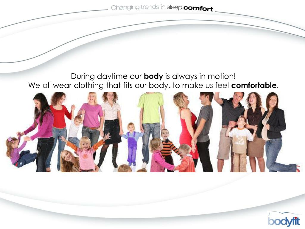 PPT - Discover the Perfect Mattress Fit with Bodyfit for a Restful ...
